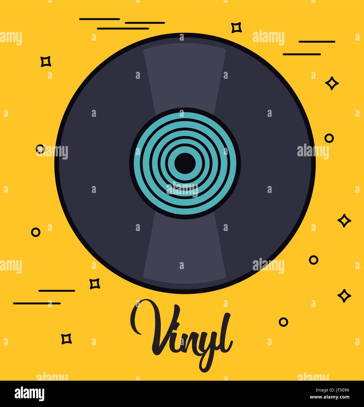 musical instruments design Stock Vector Image & Art - Alamy