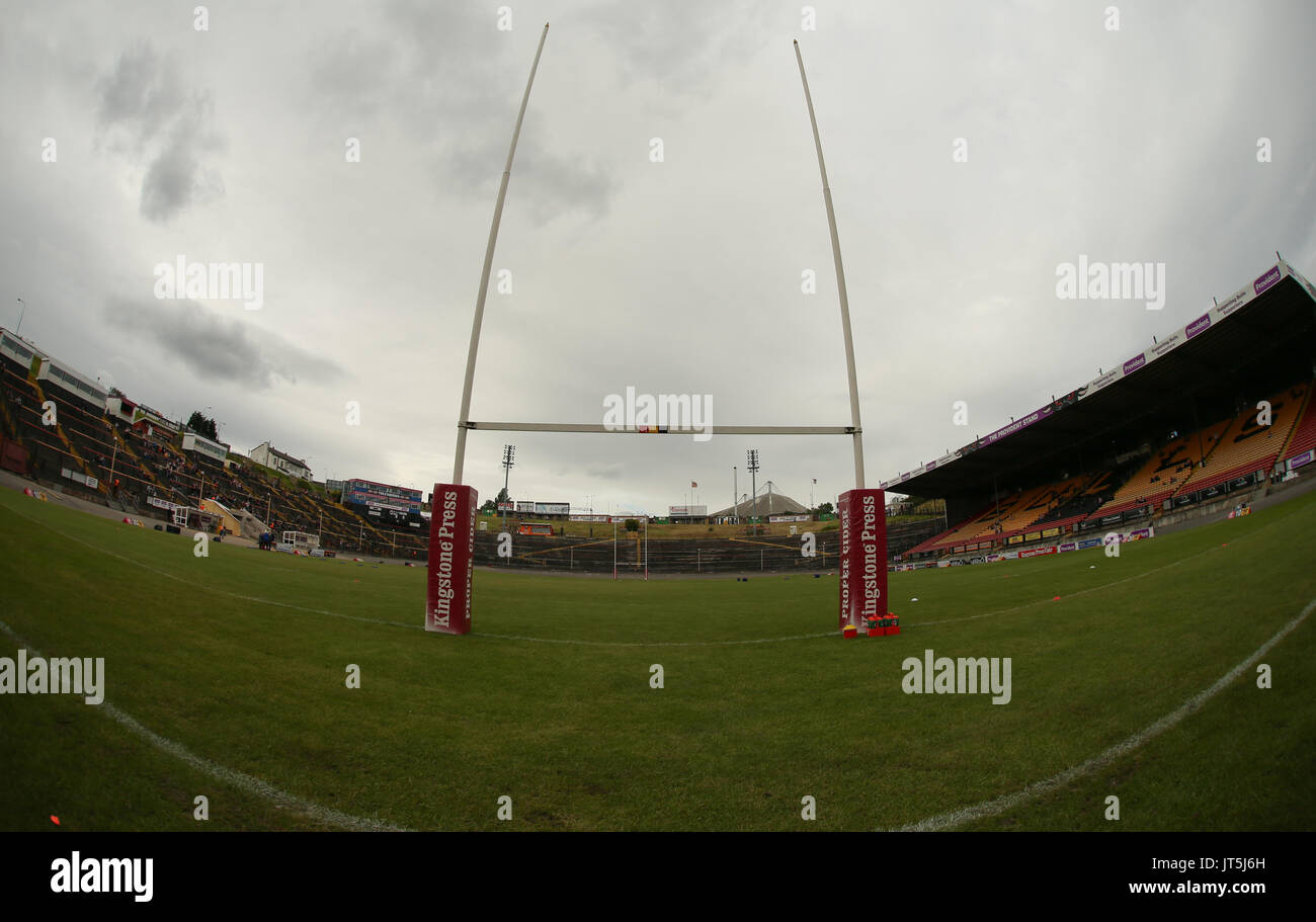 Odsal stadium hi-res stock photography and images - Alamy