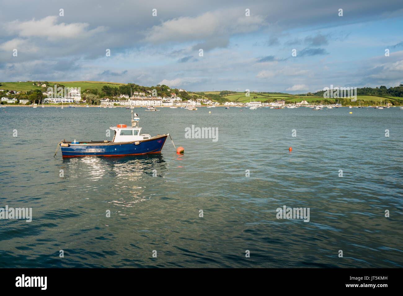 Appledore boats hi-res stock photography and images - Alamy