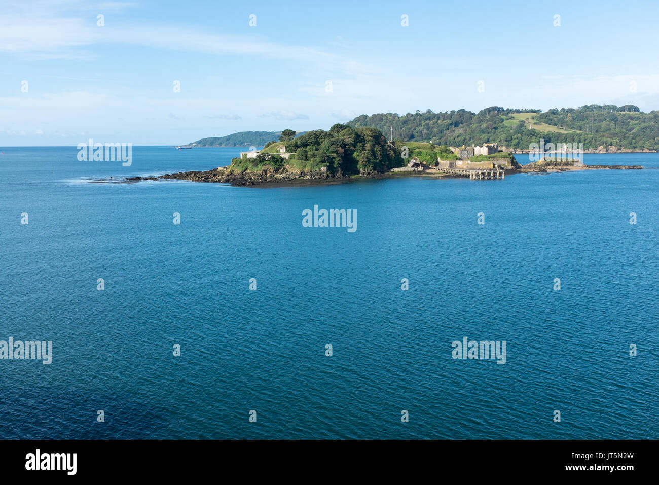 Drakes island hi-res stock photography and images - Alamy