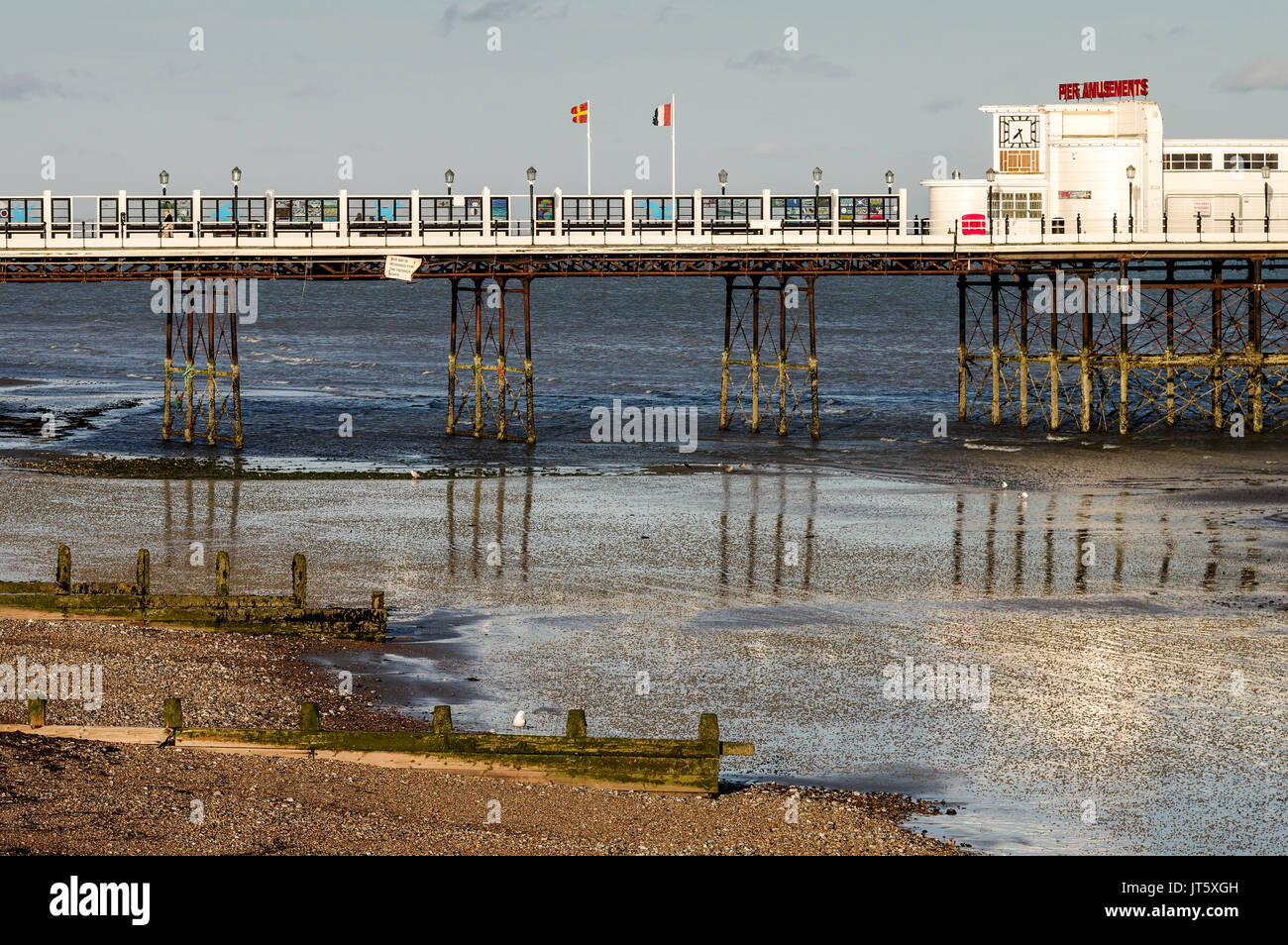 Worthing landscape hi-res stock photography and images - Alamy