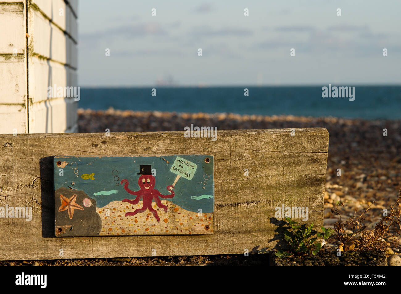 Welcome to worthing hi-res stock photography and images - Alamy