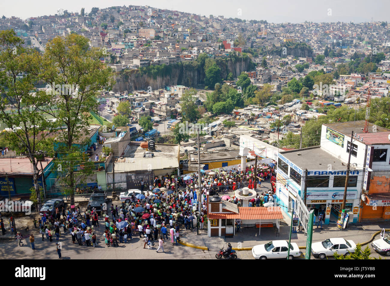 Good friday in mexico hi-res stock photography and images - Alamy