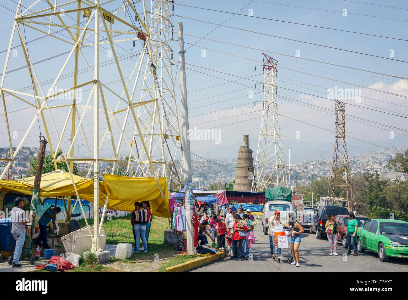 Good friday in mexico hi-res stock photography and images - Alamy