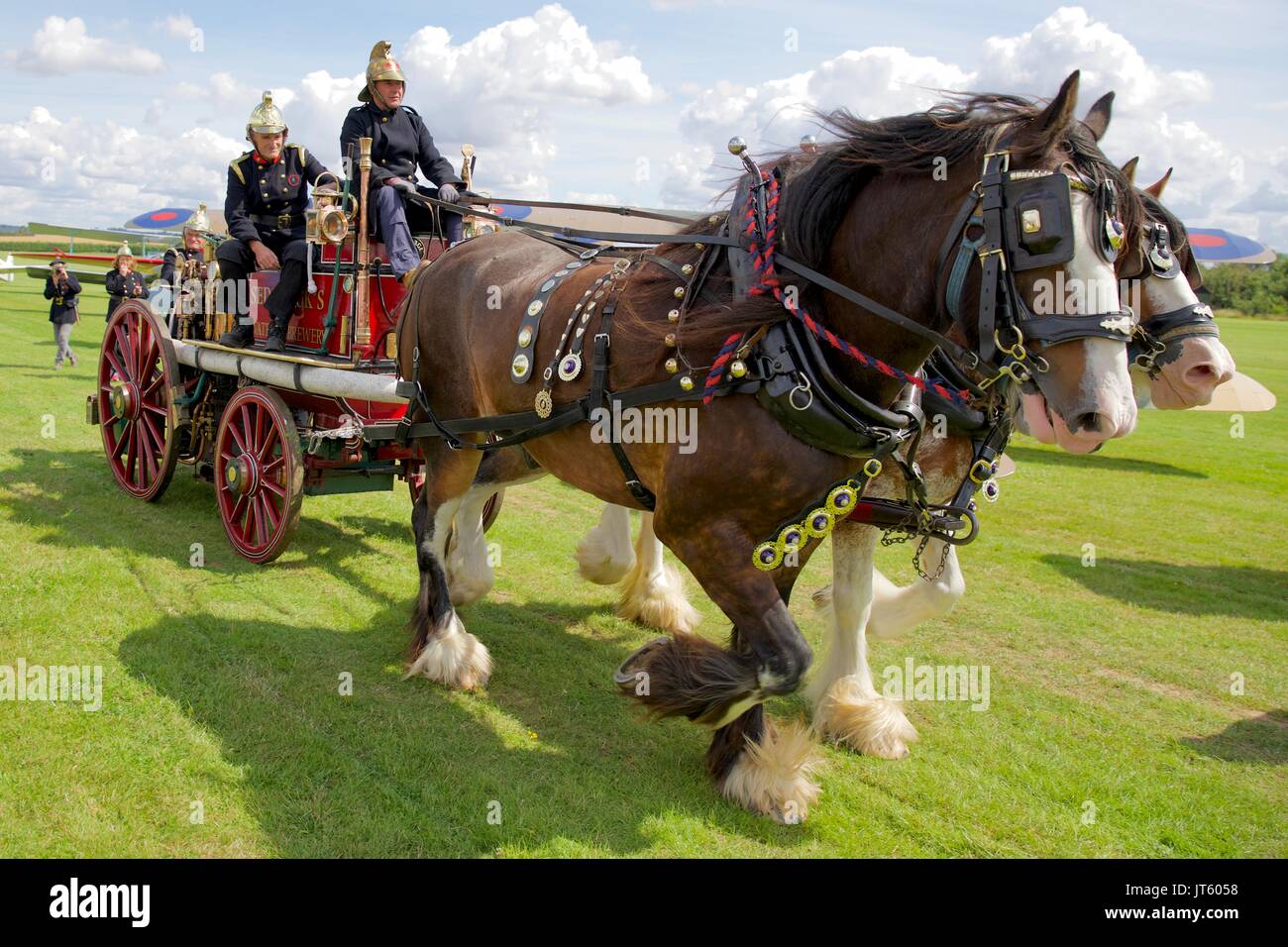 1876 Shand Mason Horse Drawn Steam Fire Engine Stock Photo - Alamy 1876 Shand Mason Horse Drawn Steam Fire Engine Stock Photo - Alamy