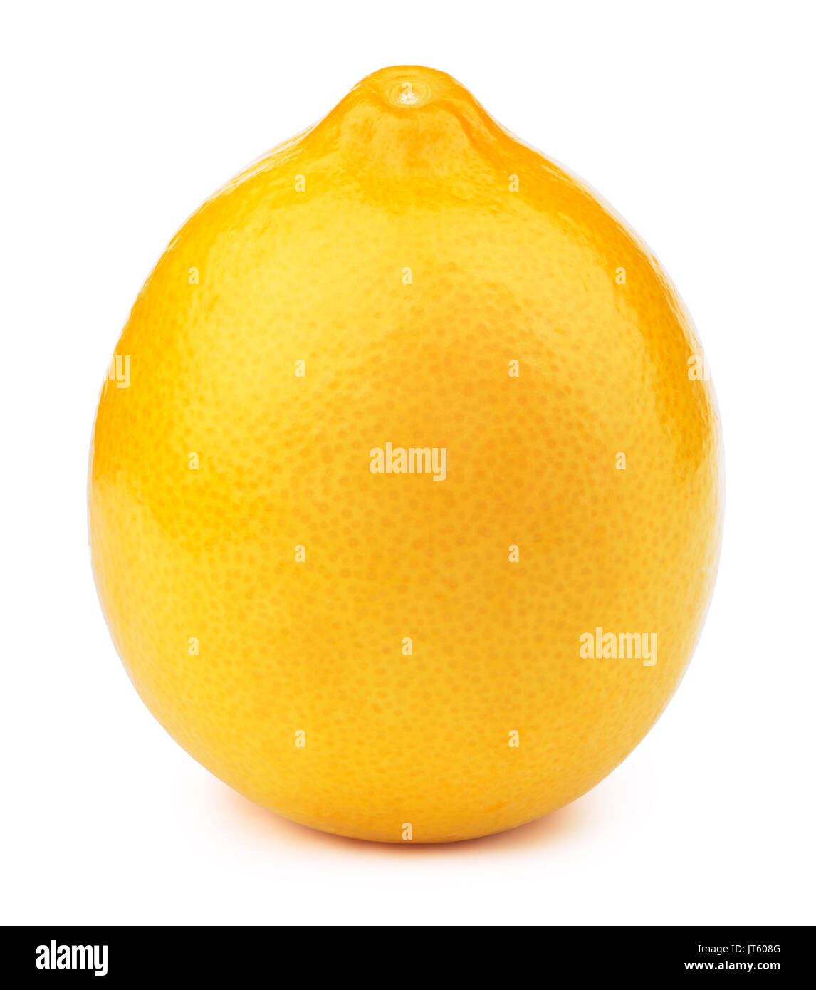 Lemon fruit fresh citrus Cut Out Stock Images & Pictures - Alamy