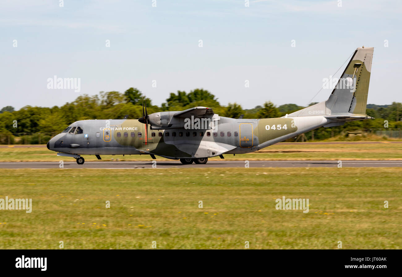 Airbus Casa 295 High Resolution Stock Photography and Images - Alamy