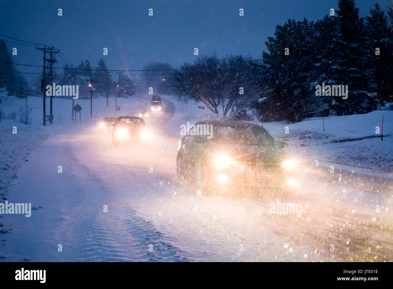 Highway 132 hi-res stock photography and images - Alamy