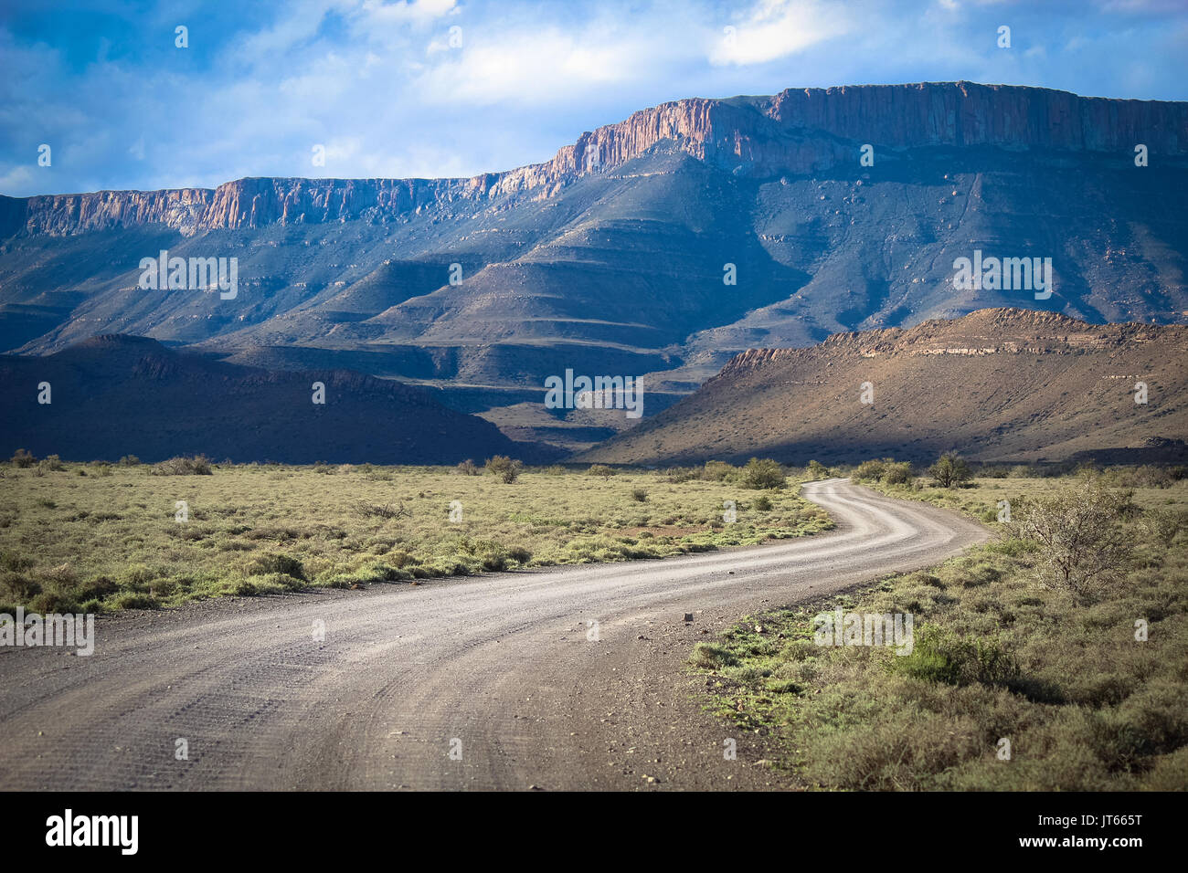 Karoo mountains hi-res stock photography and images - Alamy