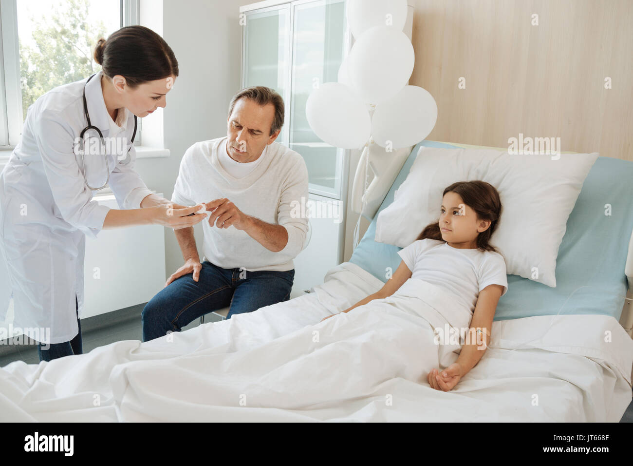Professional father hi-res stock photography and images - Alamy