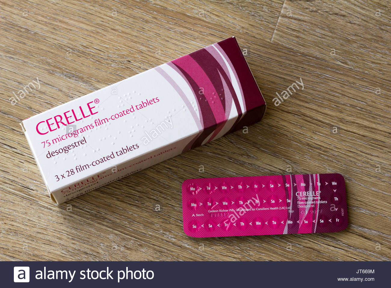 Contraceptive Pills Stock Photos & Contraceptive Pills Stock Images - Alamy
