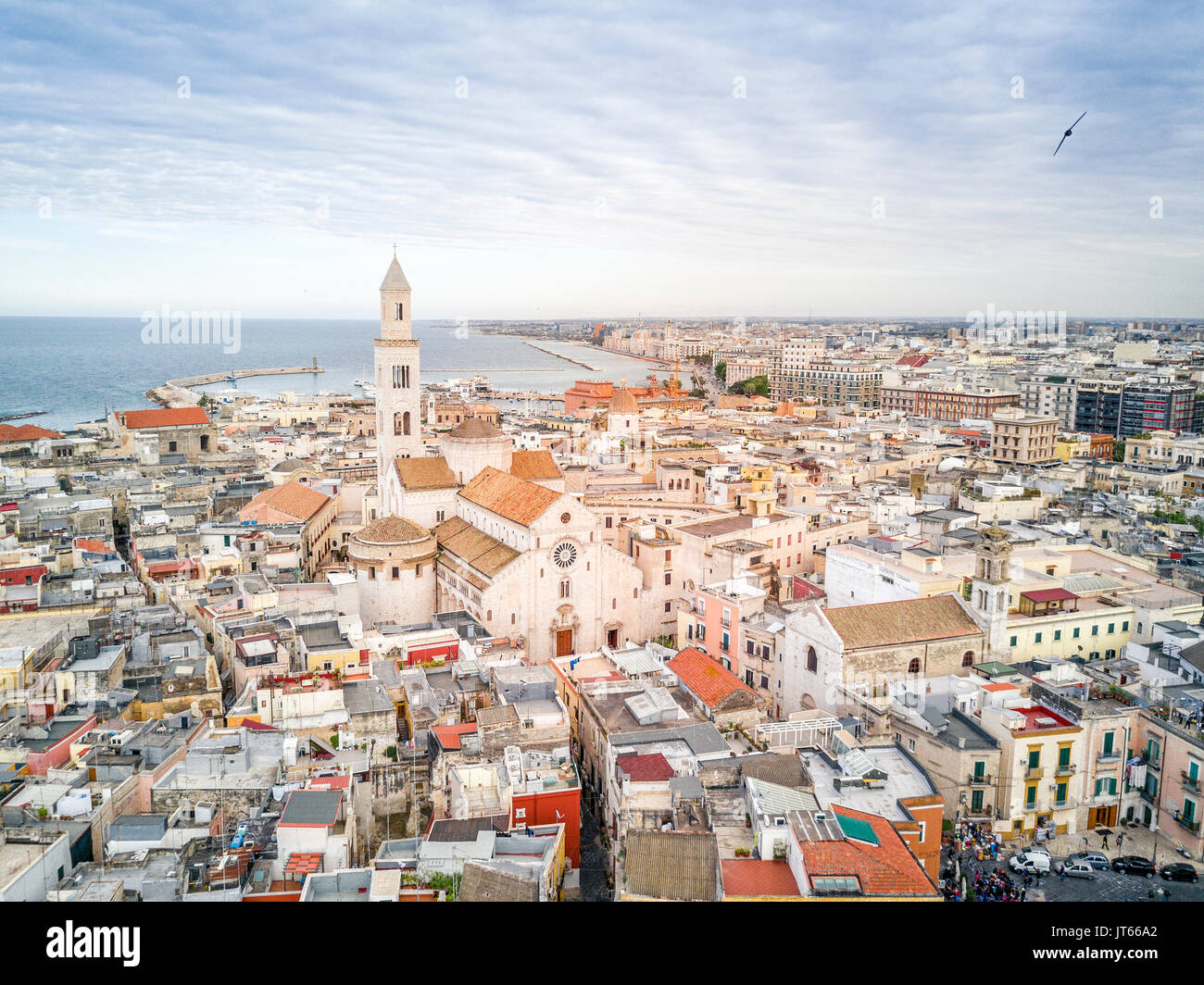 Bari hi-res stock photography and images - Alamy