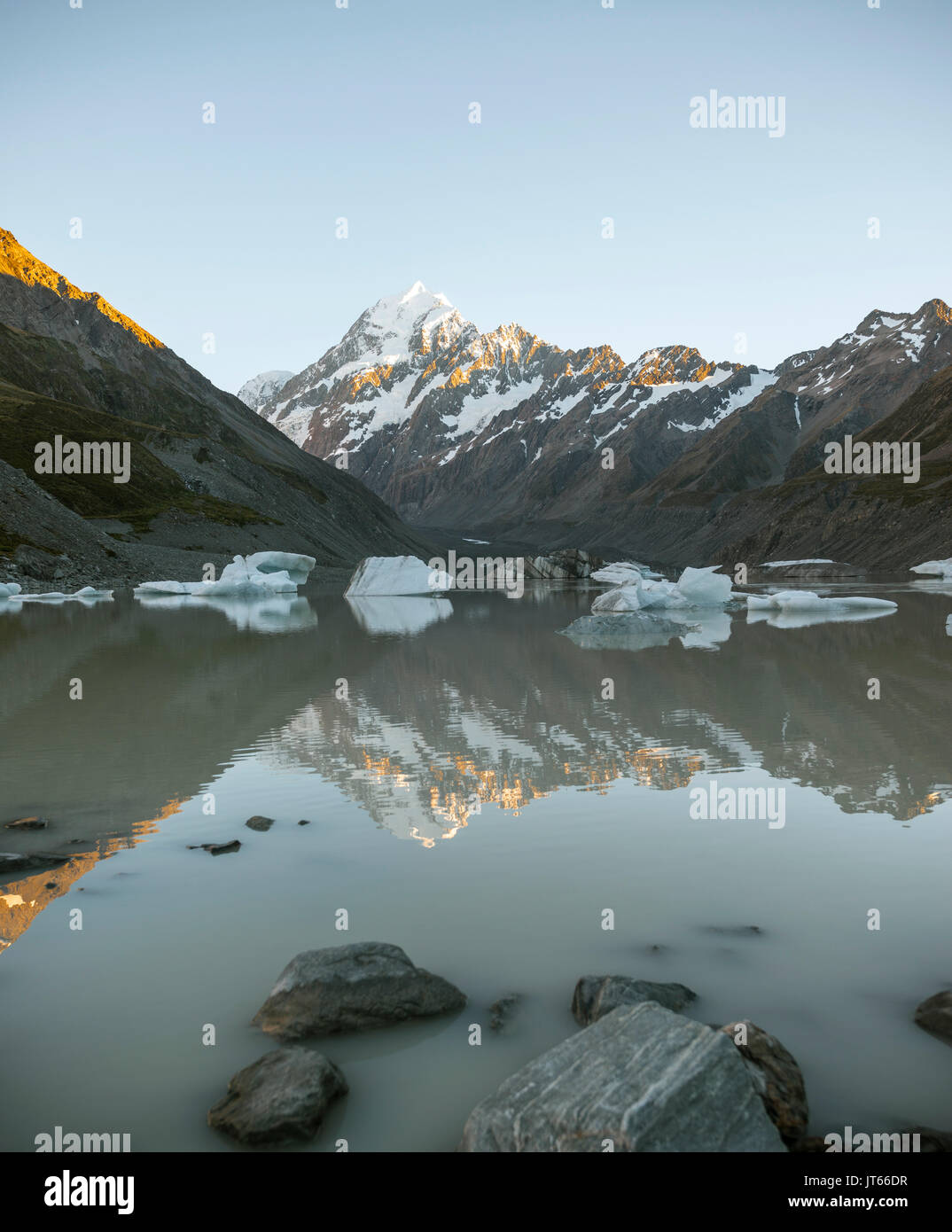 Good Morning Mountains High Resolution Stock Photography and Images - Alamy