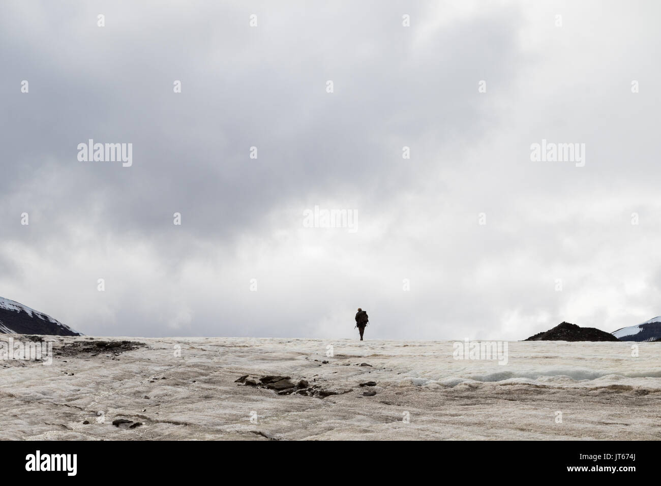 Disappearing man hi-res stock photography and images - Alamy