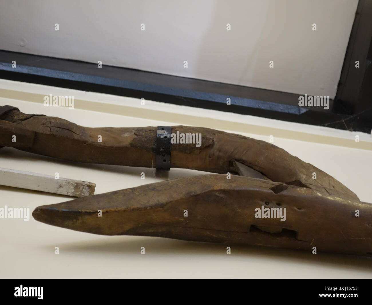 A vintage culturally significant object D'art or sculptural piece of ...