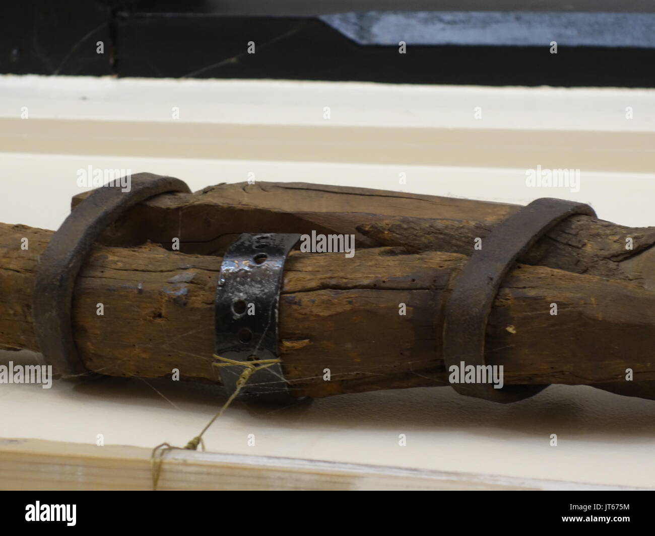 A vintage culturally significant object D'art or sculptural piece of ...