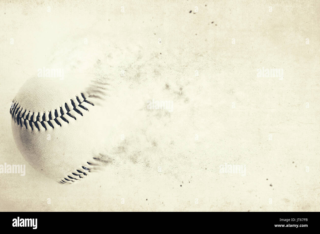 Baseball background or graphic image, with ball isolated. Great for ...