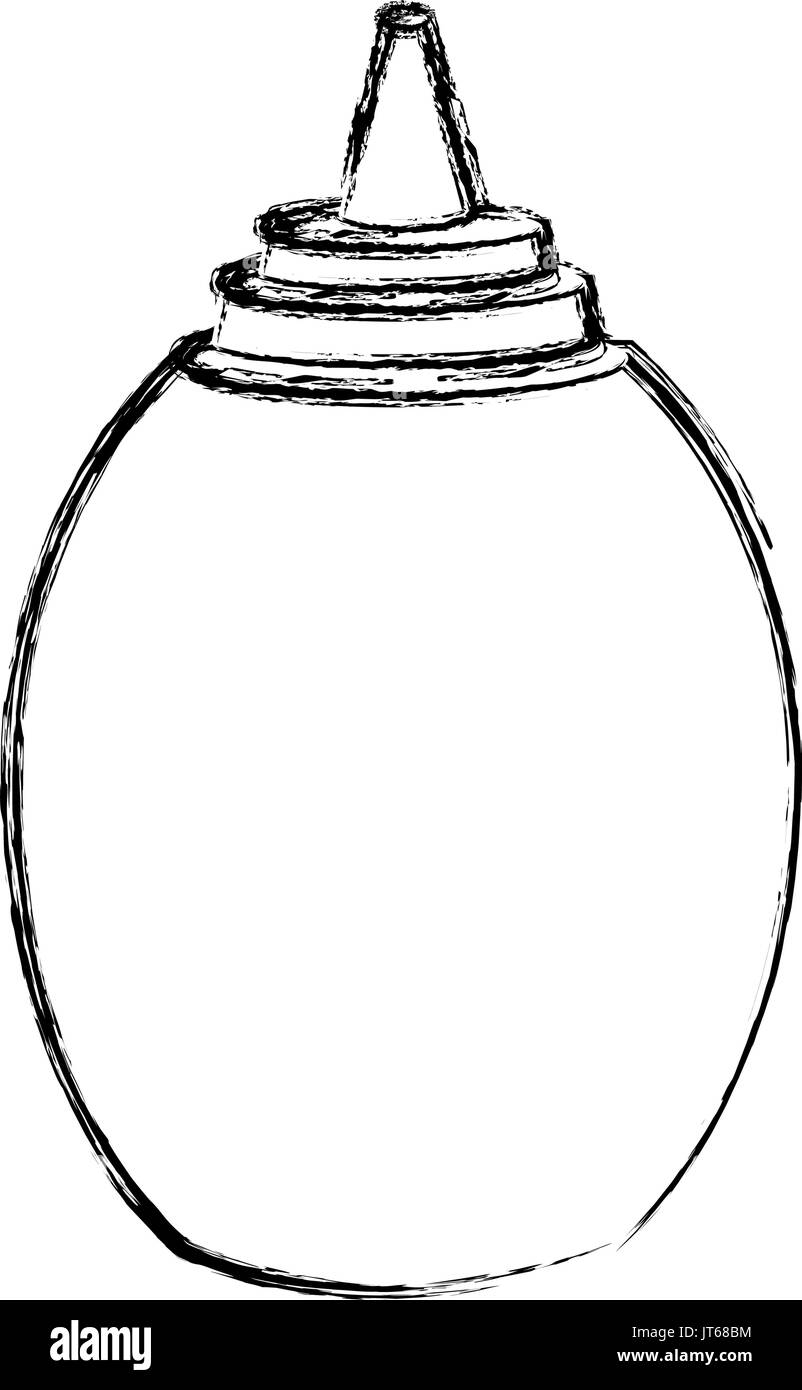 Food seasoning label Black and White Stock Photos & Images - Alamy