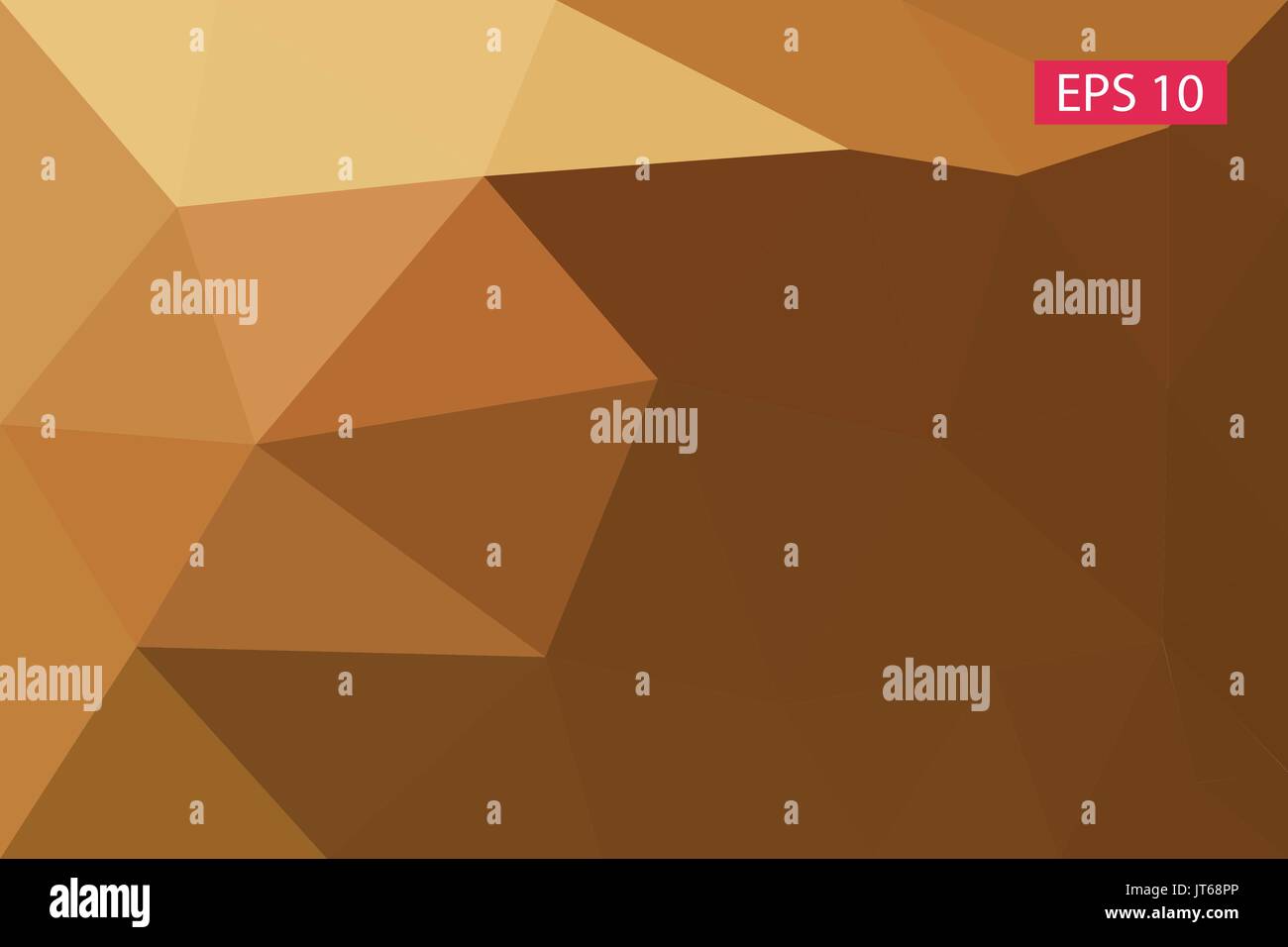 Abstract geometric background, vector from polygons, triangle, vector ...