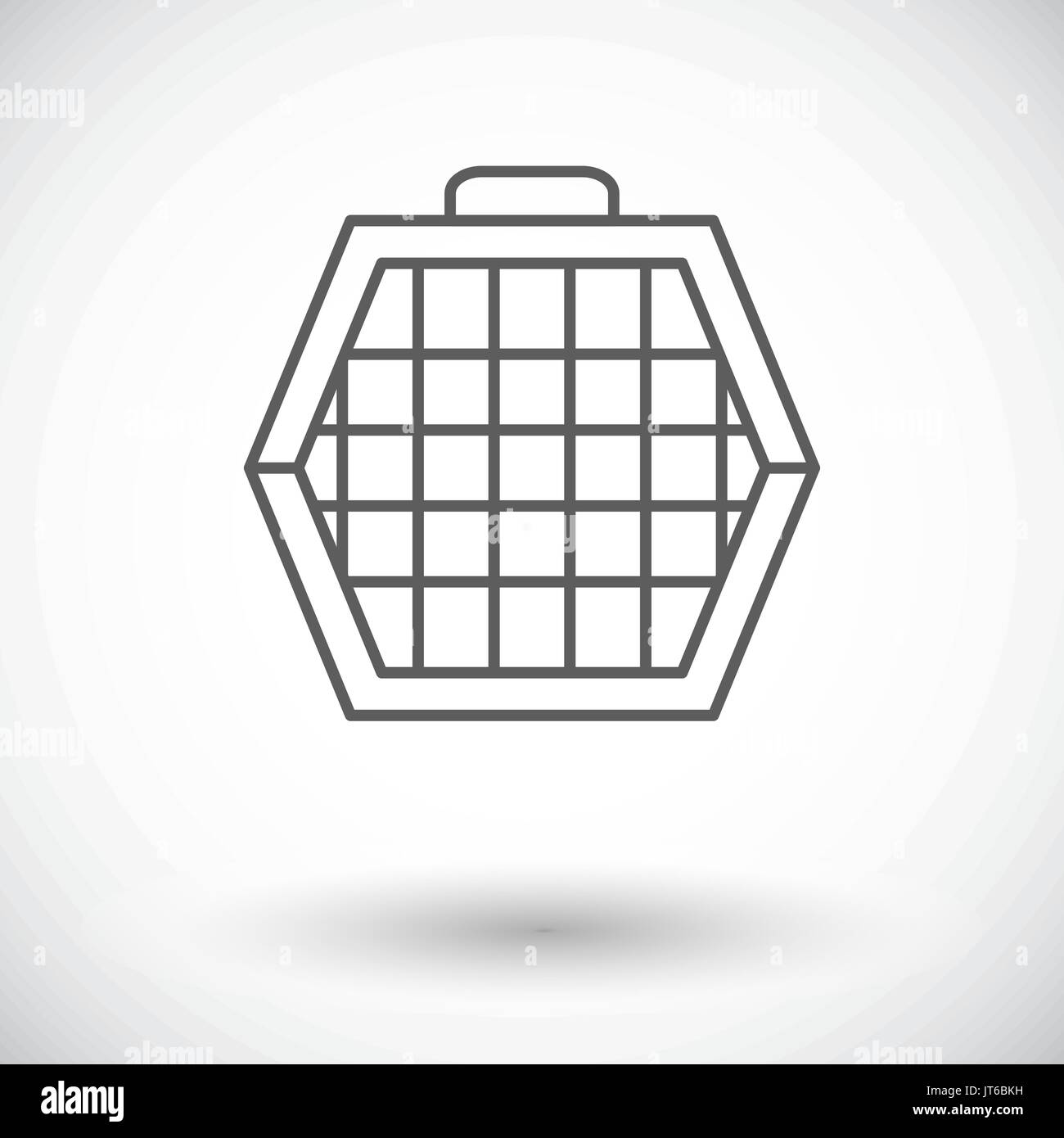 Mobile equipment transporter Stock Vector Images - Alamy