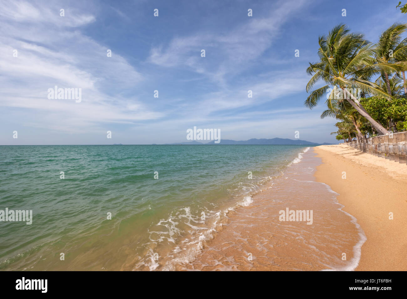 Hat lamai koh samui hi-res stock photography and images - Alamy