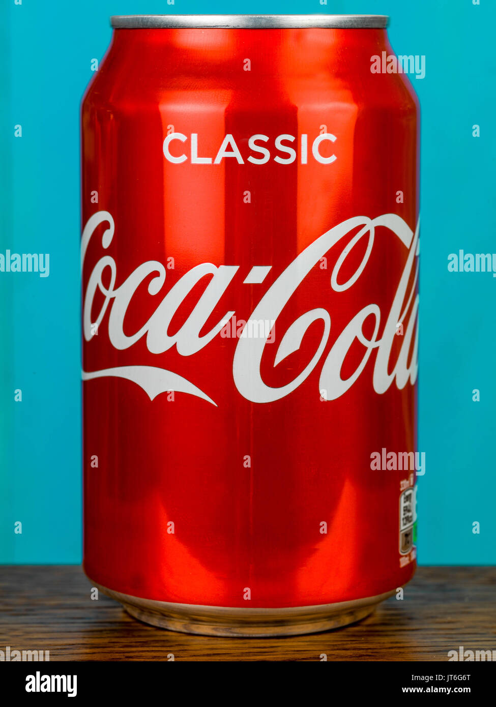 Classic coca cola hi-res stock photography and images - Alamy