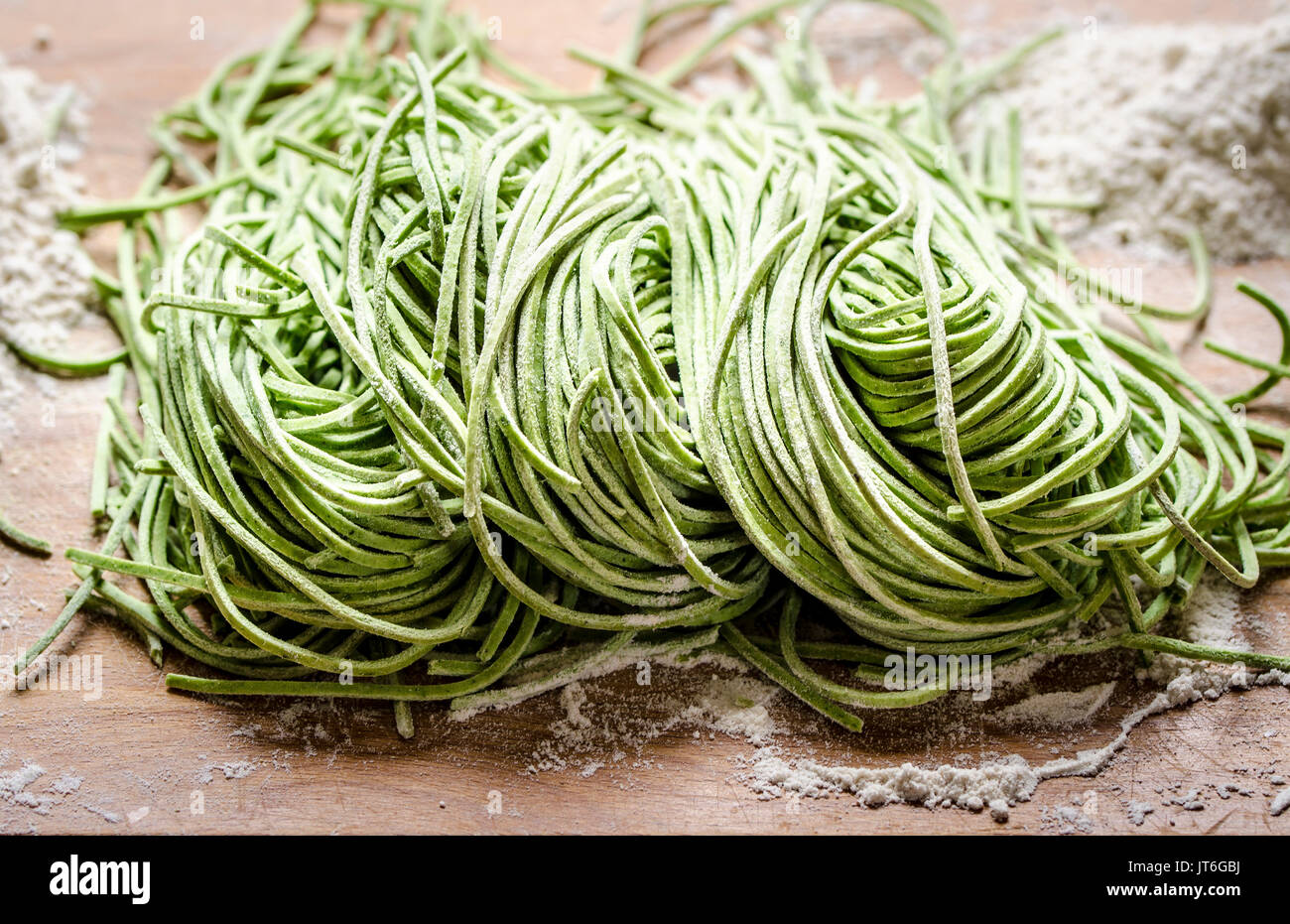 Pasta strips hi-res stock photography and images - Alamy