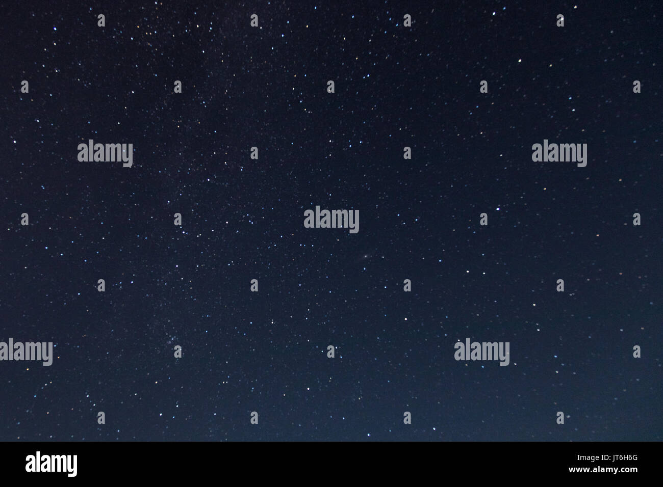Night Sky and Milky Way background texture Stock Photo - Alamy