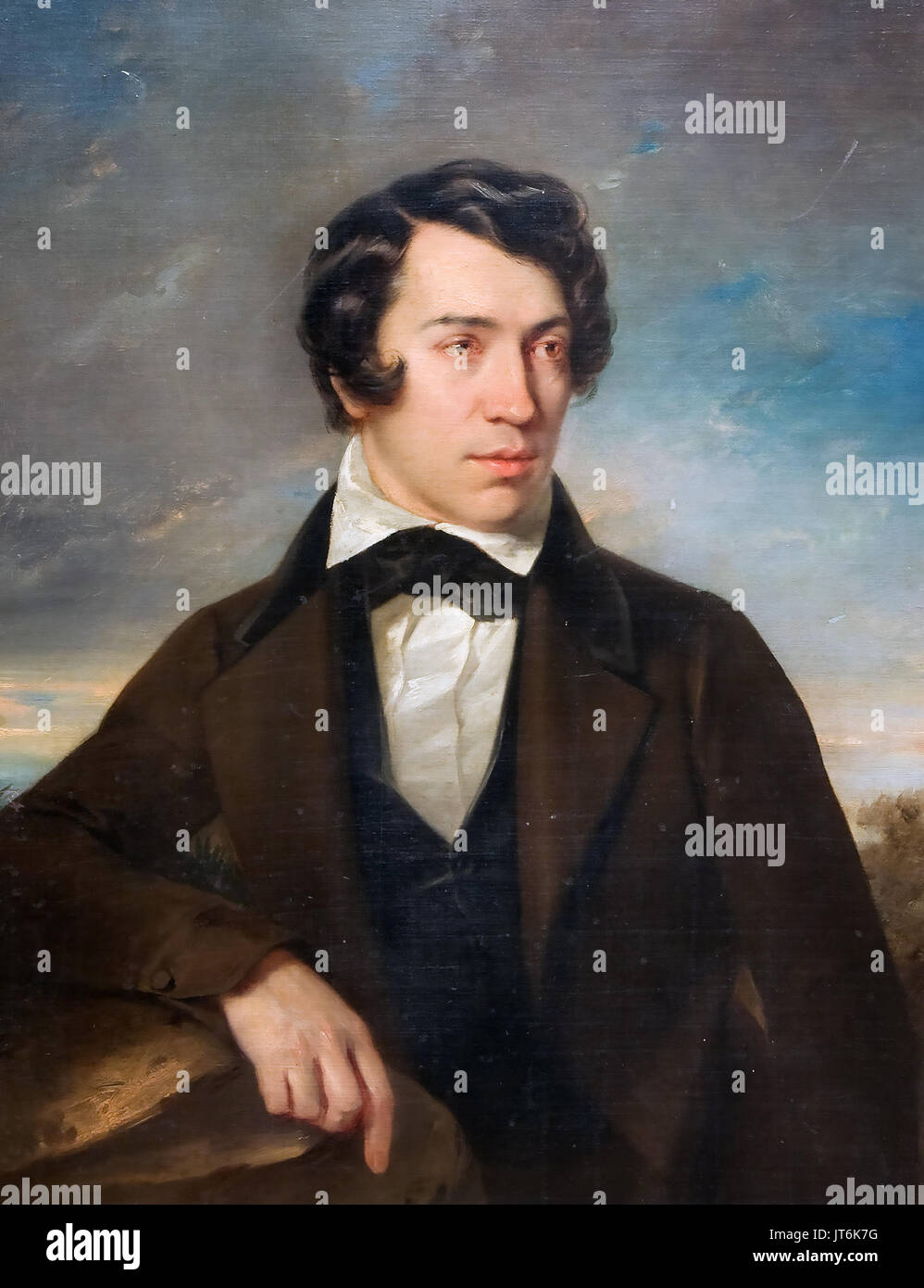 Slavophile hi-res stock photography and images - Alamy