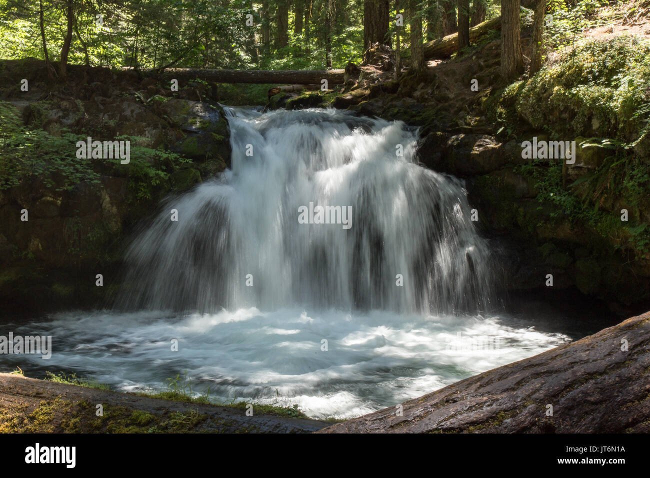 Oregon route 138 hi-res stock photography and images - Alamy
