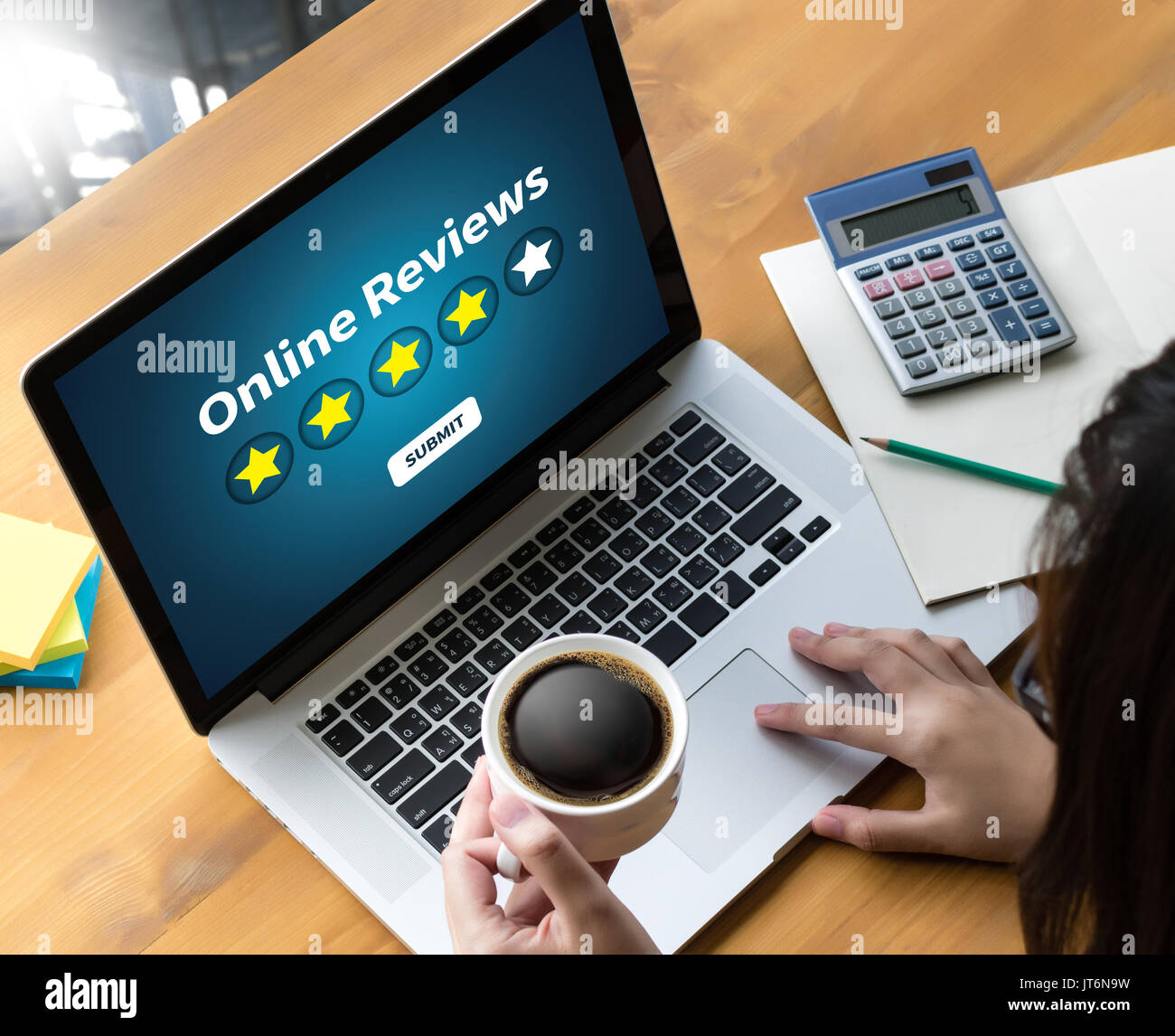 Online Reviews Evaluation time for review Inspection Assessment ...