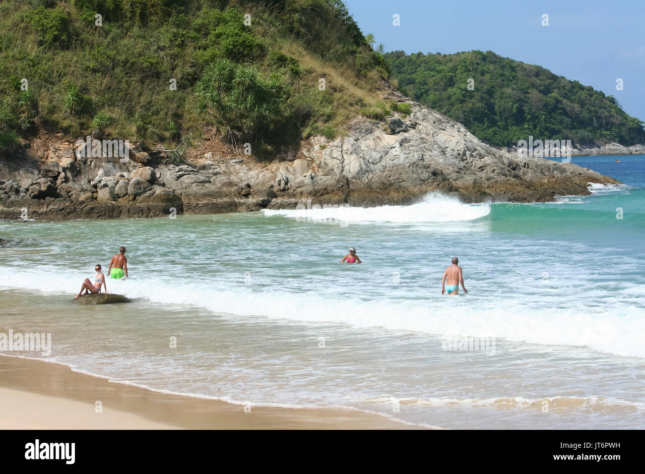Phuket thailand 13 march hi-res stock photography and images - Alamy