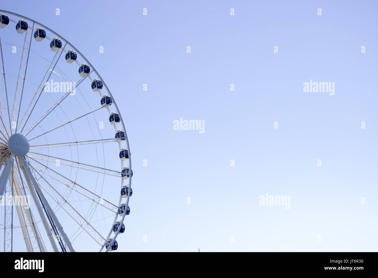 West seattle pier hi-res stock photography and images - Alamy