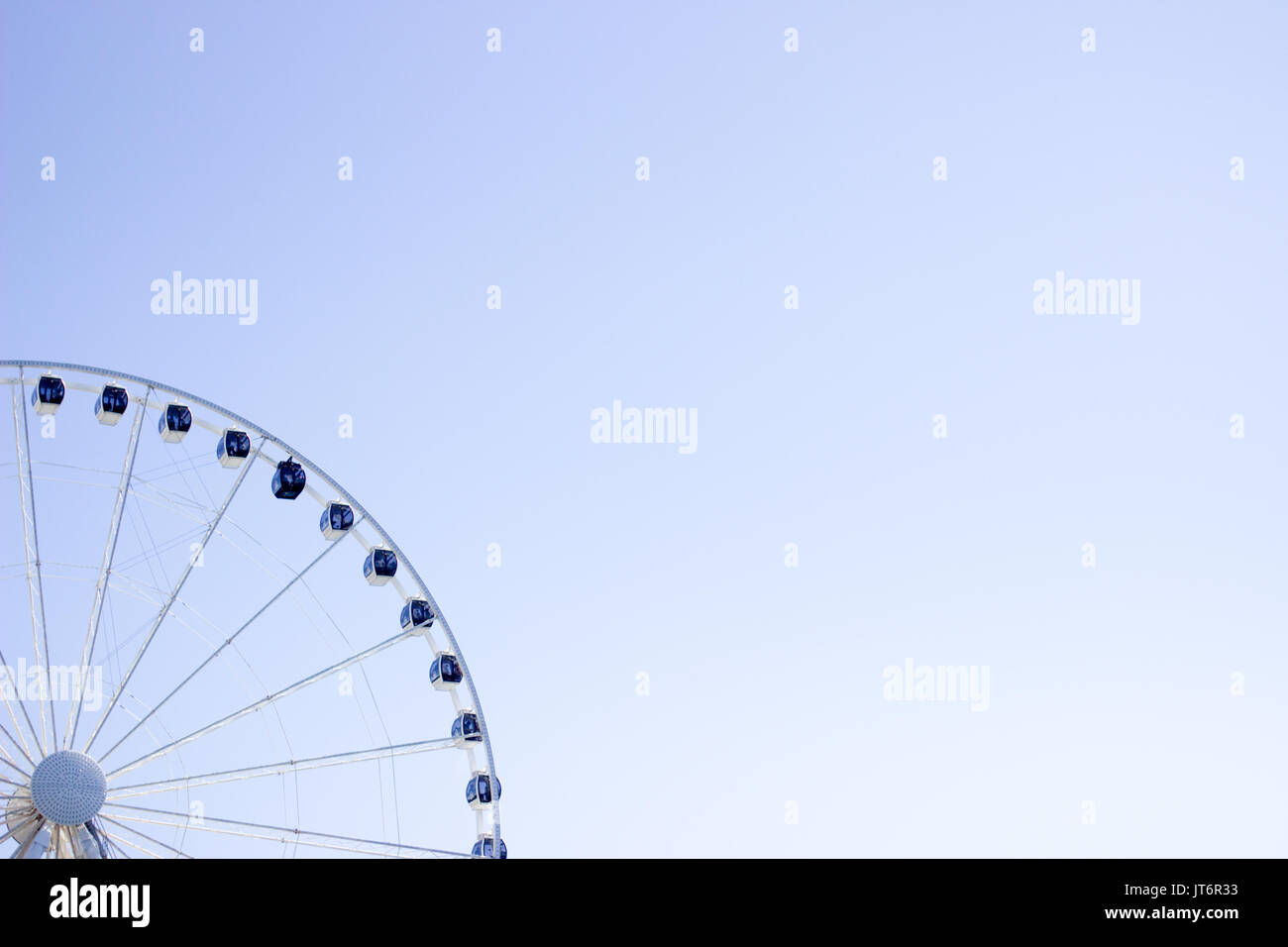 Wheel of seattle hi-res stock photography and images - Alamy