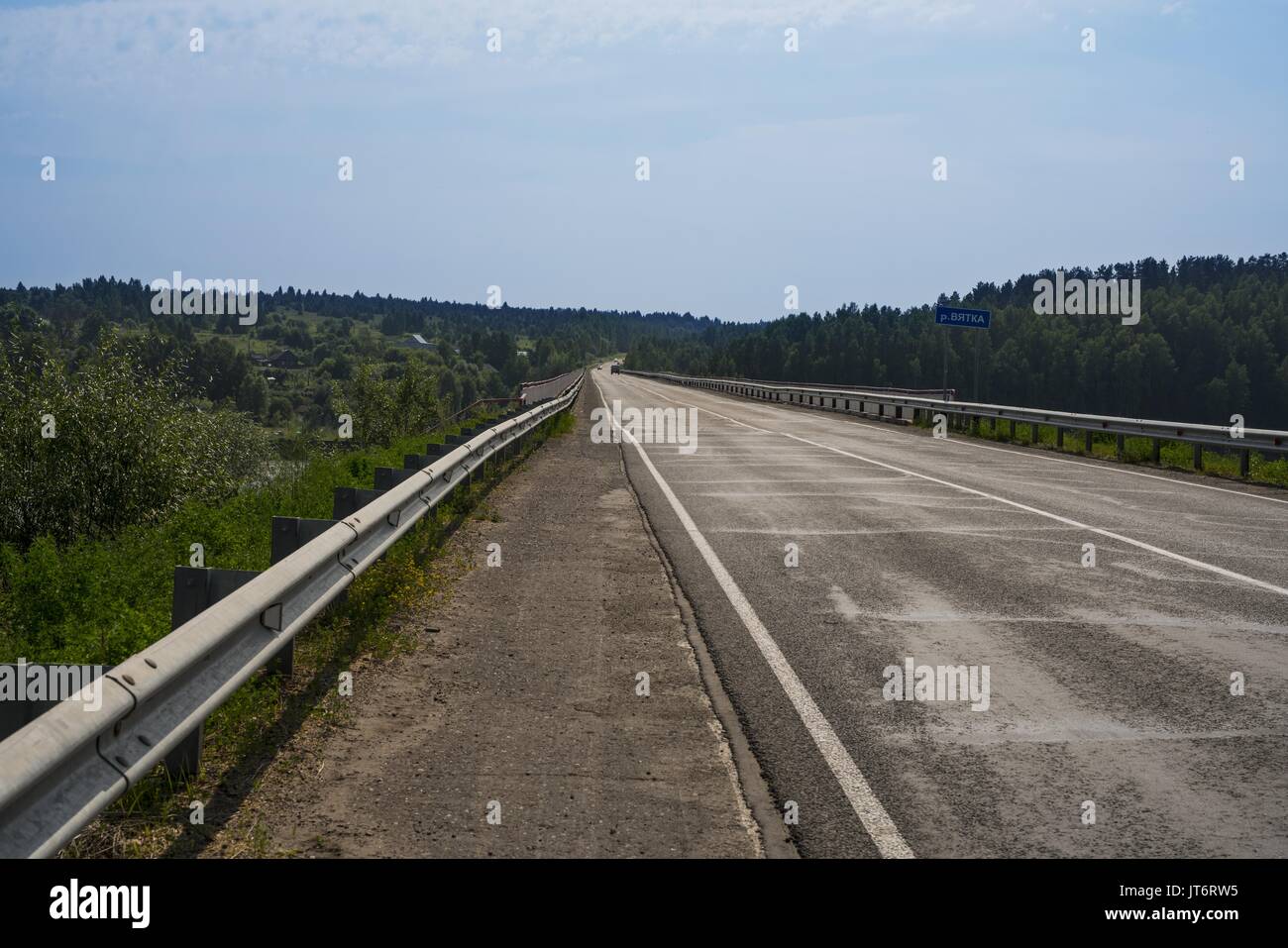 Vyatka river hi-res stock photography and images - Alamy
