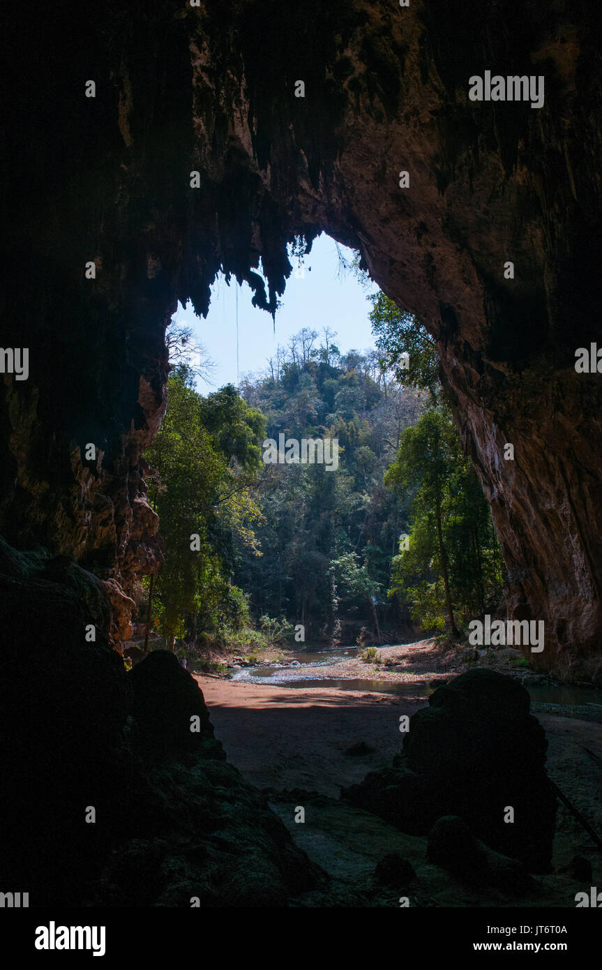 Pai pai river hi-res stock photography and images - Alamy
