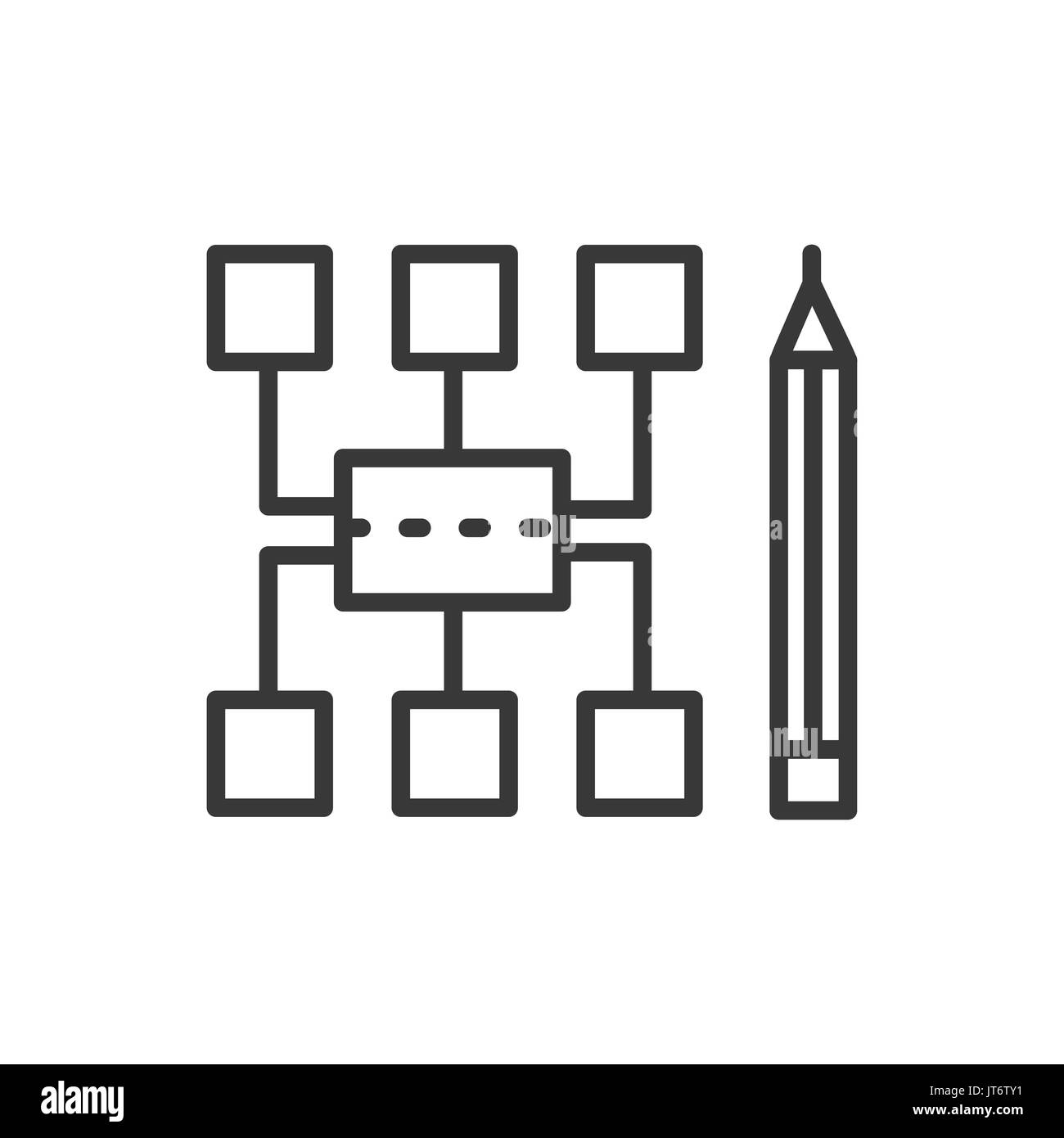 Modern browser Cut Out Stock Images & Pictures - Alamy