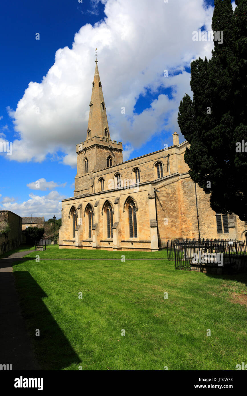 Thrapston hi-res stock photography and images - Alamy