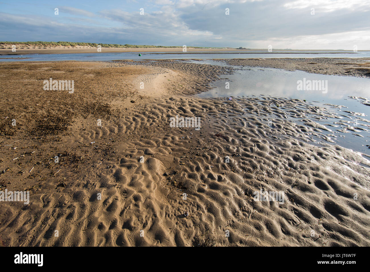 Brancaster beach hi-res stock photography and images - Alamy