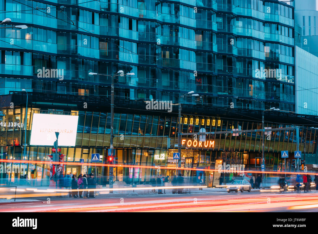 Keskus hi-res stock photography and images - Alamy