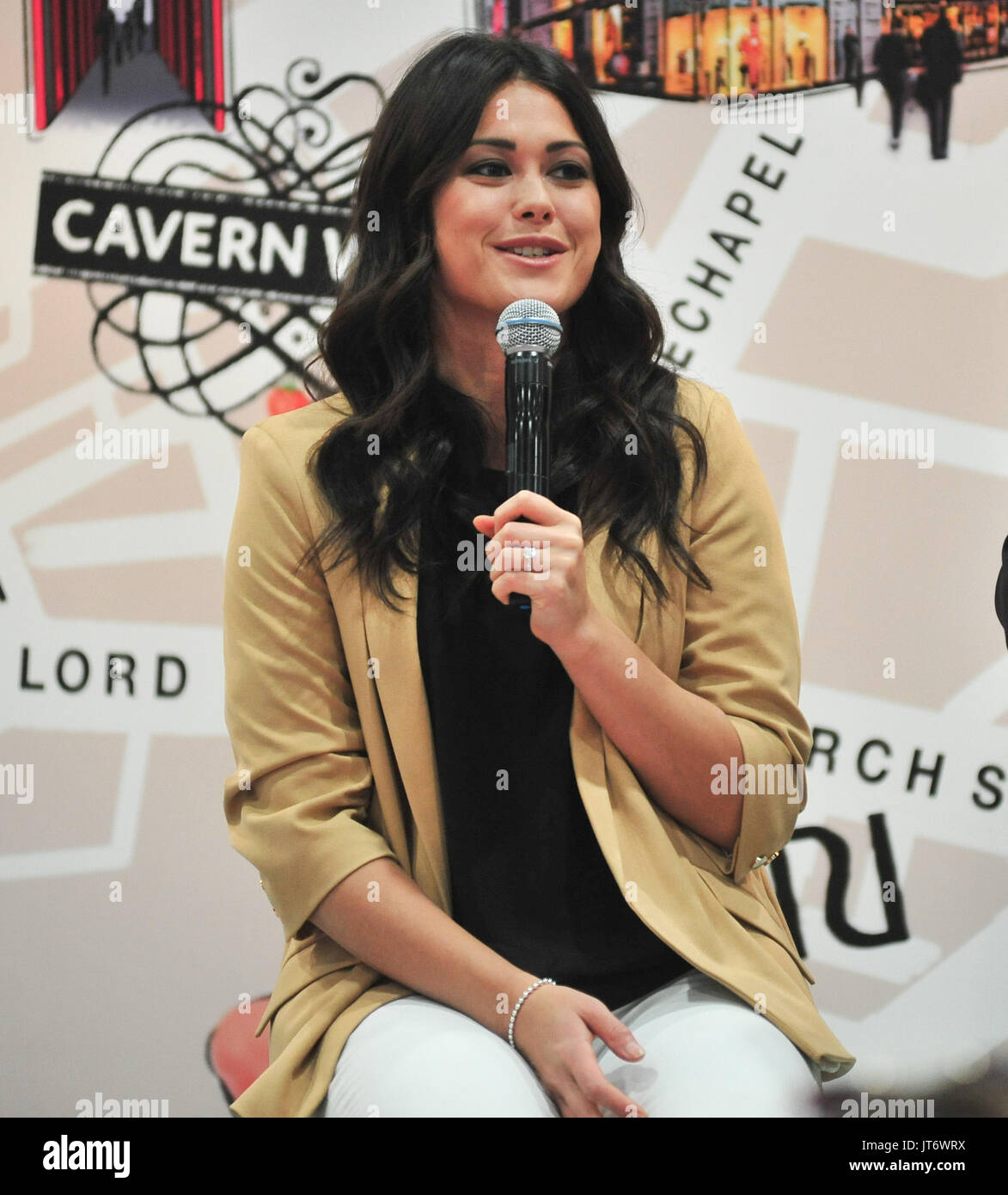 Sam quek liverpool hi-res stock photography and images - Alamy