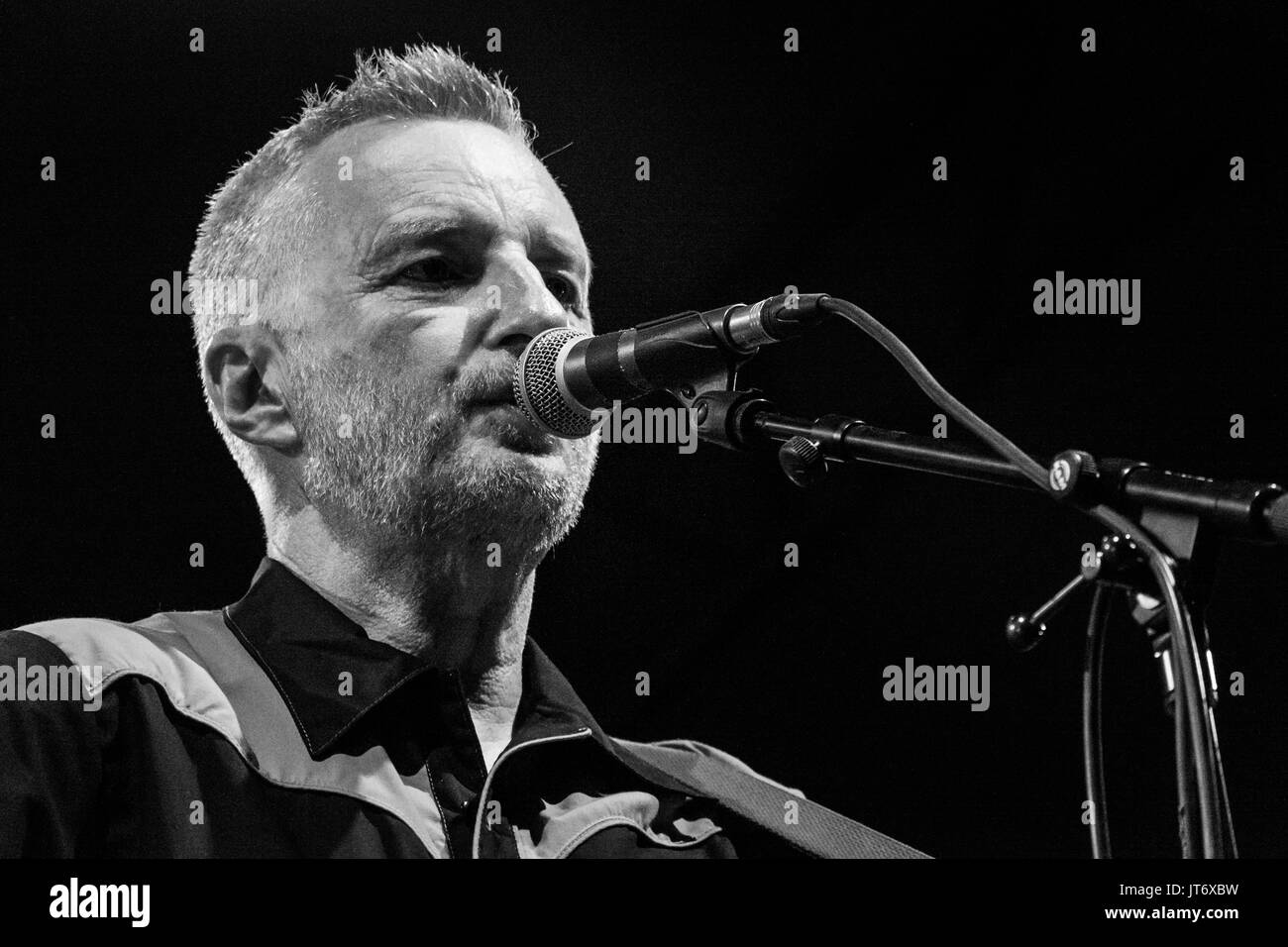 Billy bragg Black and White Stock Photos & Images - Alamy