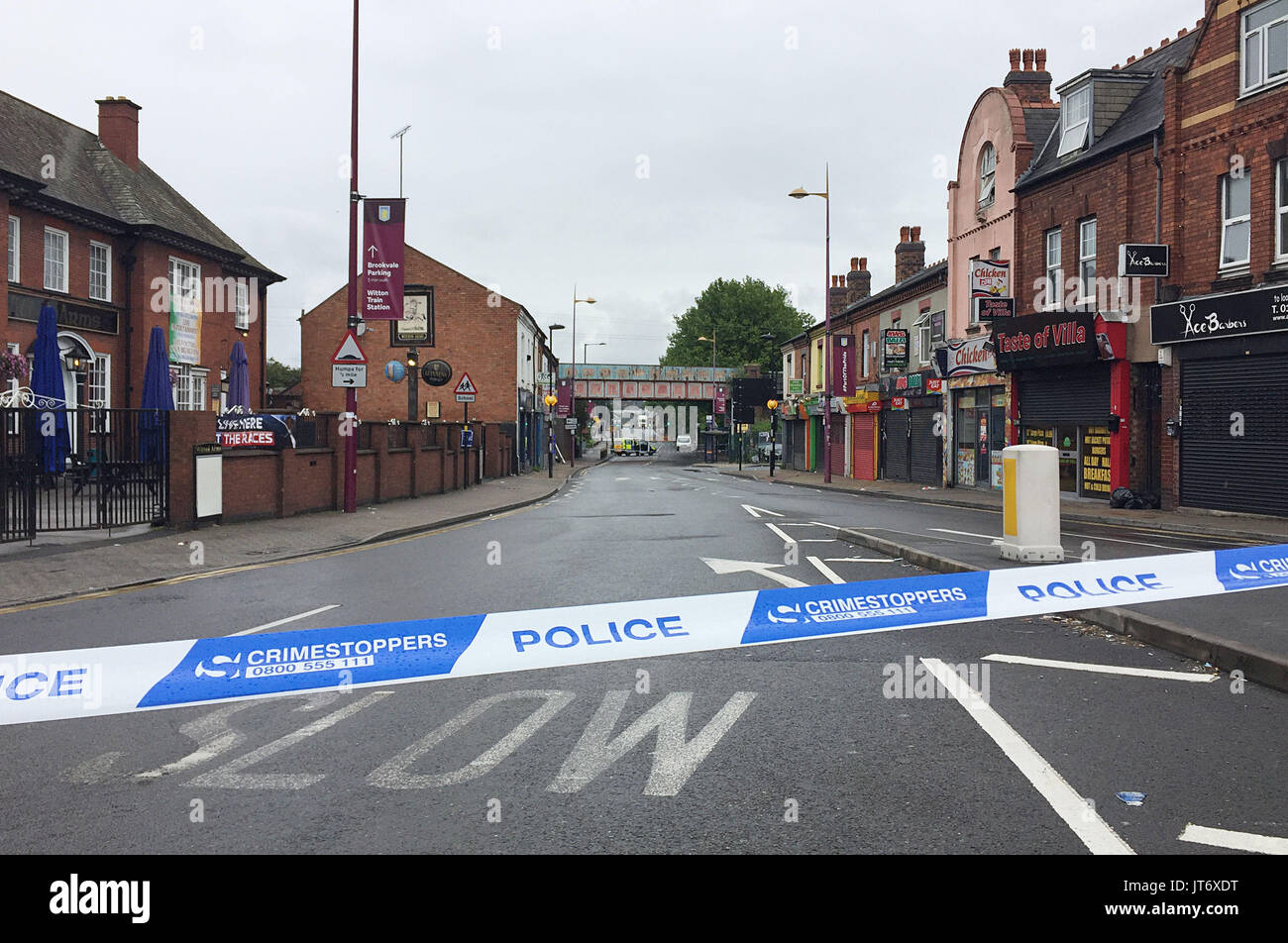 From witton hi-res stock photography and images - Alamy