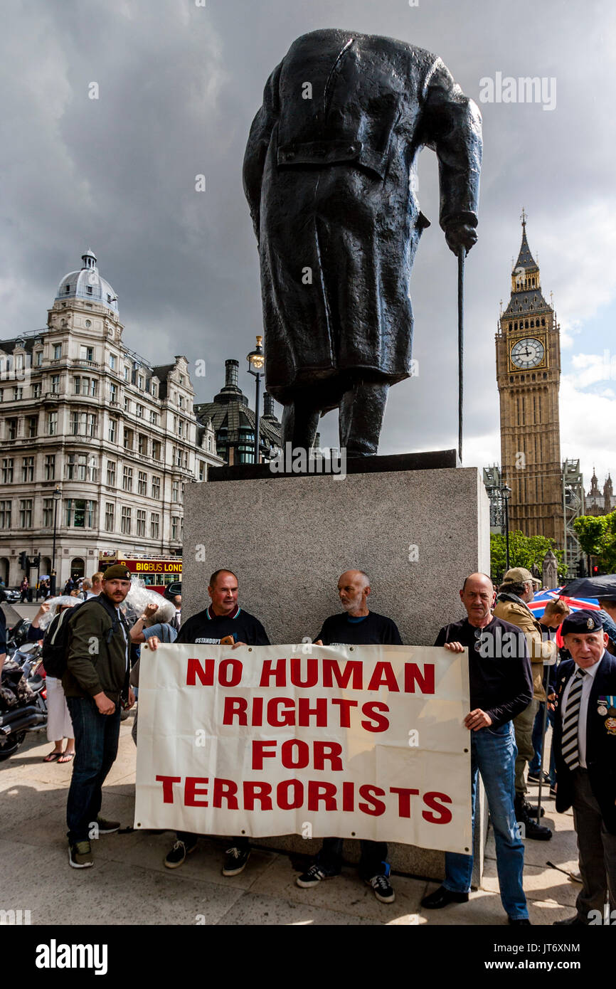 British army veterans hi-res stock photography and images - Alamy