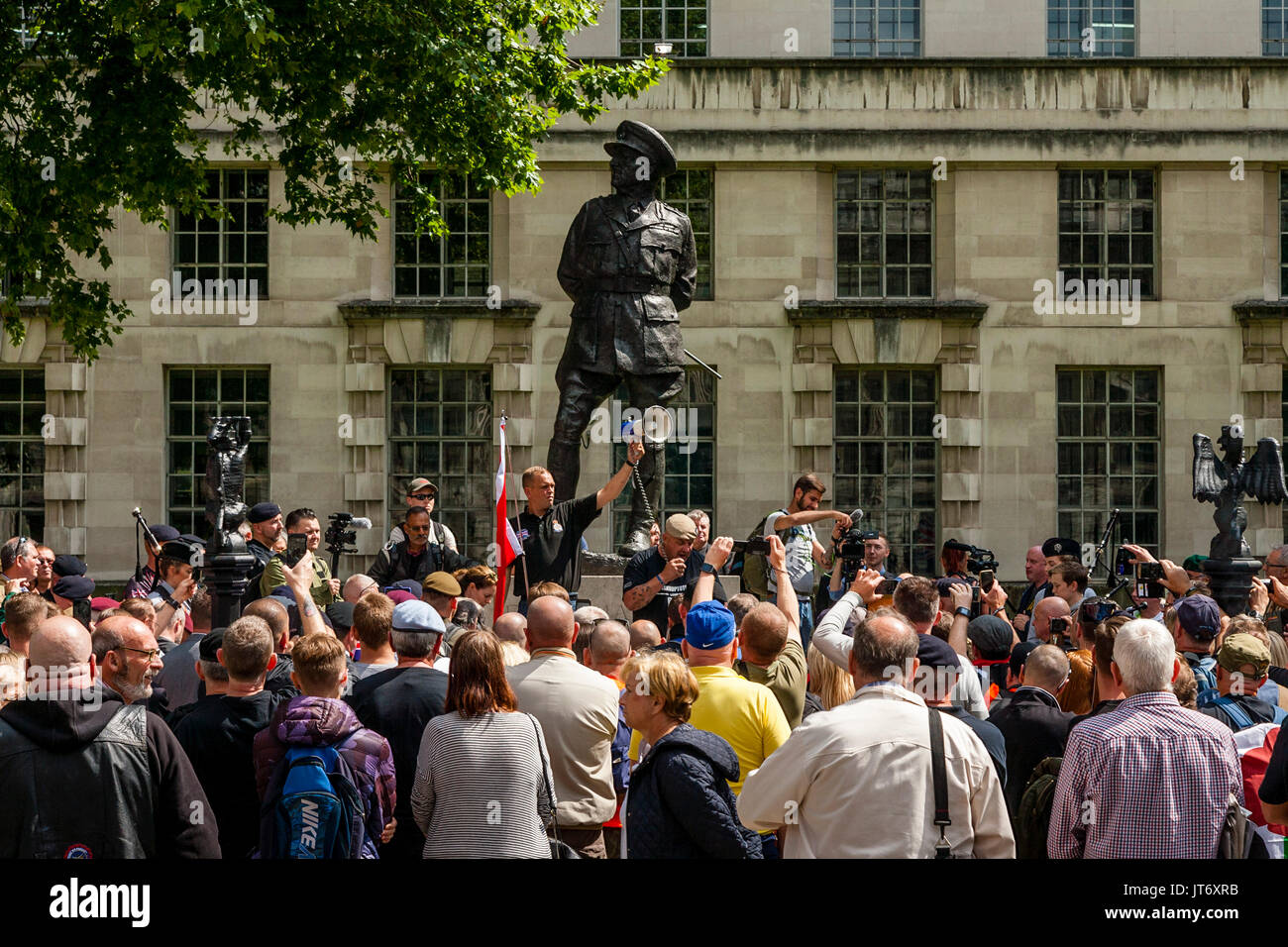 British sas hi-res stock photography and images - Alamy