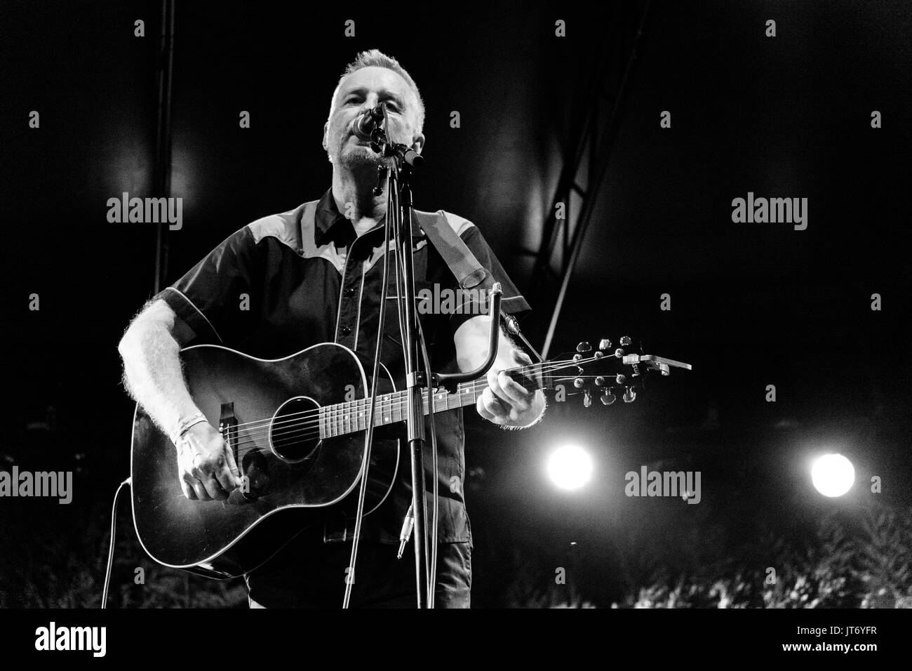 Billy bragg Black and White Stock Photos & Images - Alamy