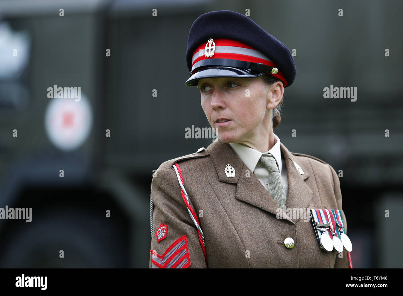 202 field hospital hi-res stock photography and images - Alamy