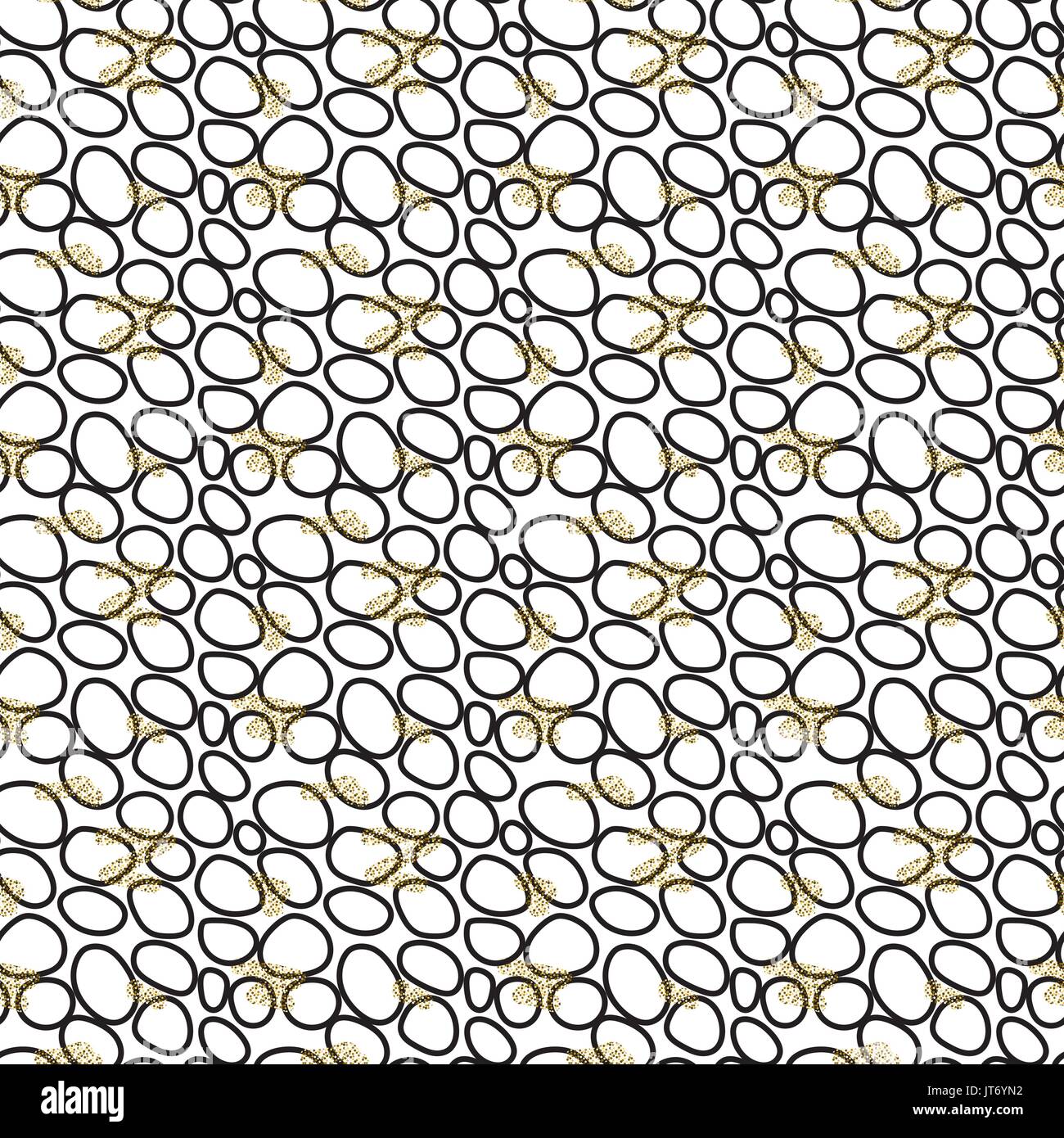 Abstract small black circles seamless pattern Stock Vector Image & Art ... Abstract small black circles seamless pattern Stock Vector Image & Art ...
