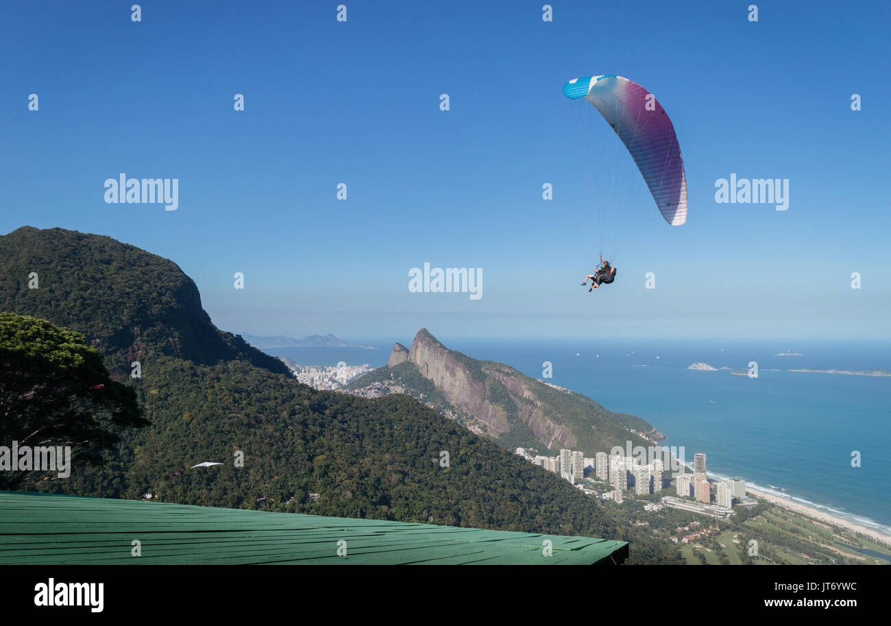 Brazil kite flying hi-res stock photography and images - Alamy