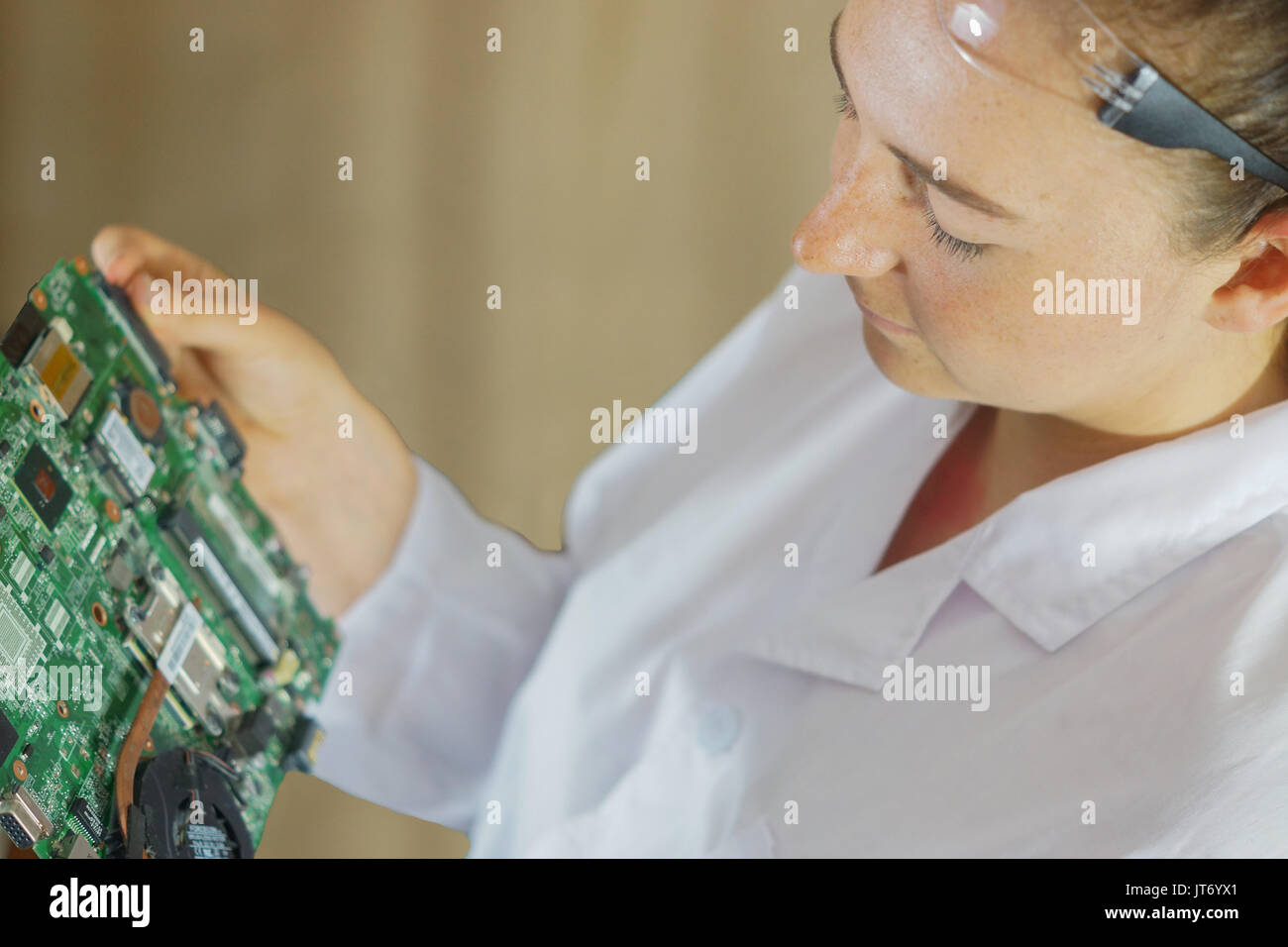 Professional profession system hi-res stock photography and images - Alamy